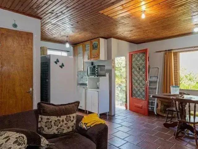 Casa / Sobrado para Venda em Porto Alegre/RS Jardim Sabará 1 Quartos