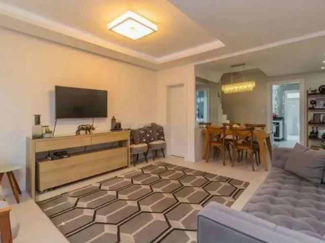 Casa / Sobrado para Venda em Porto Alegre/RS Jardim Planalto 3 Quartos