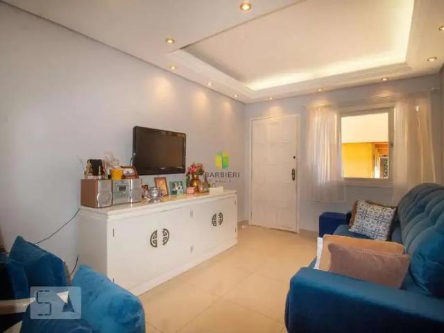 Casa / Sobrado para Venda em Porto Alegre/RS Jardim Planalto 2 Quartos