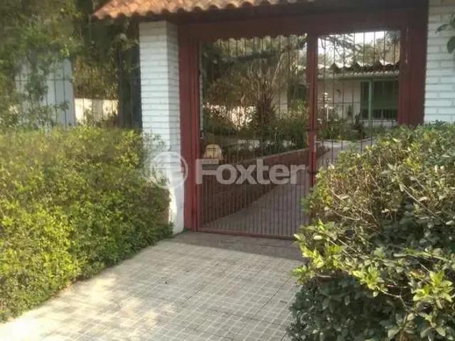 Casa / Sobrado para Venda em Porto Alegre/RS Lami 2 Quartos