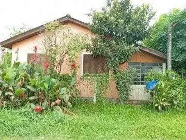 Casa / Sobrado para Venda em Porto Alegre/RS Lami 2 Quartos