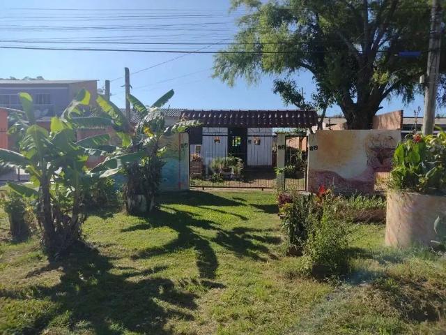 Casa / Sobrado para Venda em Porto Alegre/RS Lageado 1 Quartos