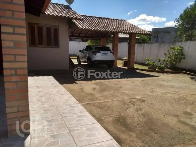 Casa / Sobrado para Venda em Porto Alegre/RS Lageado 2 Quartos