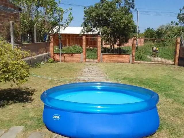 Casa / Sobrado para Venda em Porto Alegre/RS Lageado 2 Quartos