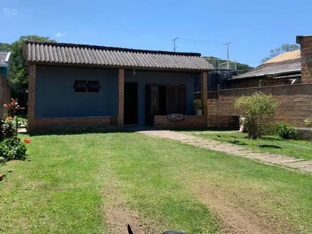 Casa / Sobrado para Venda em Porto Alegre/RS Lageado 2 Quartos