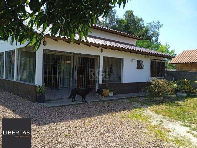 Casa / Sobrado para Venda em Porto Alegre/RS Lageado 2 Quartos