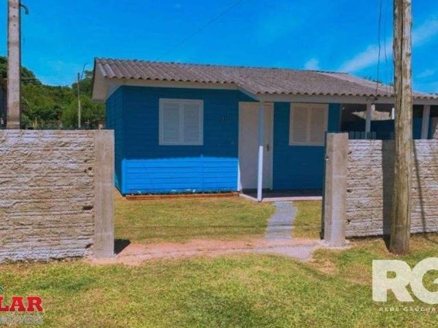 Casa / Sobrado para Venda em Porto Alegre/RS Lageado 2 Quartos