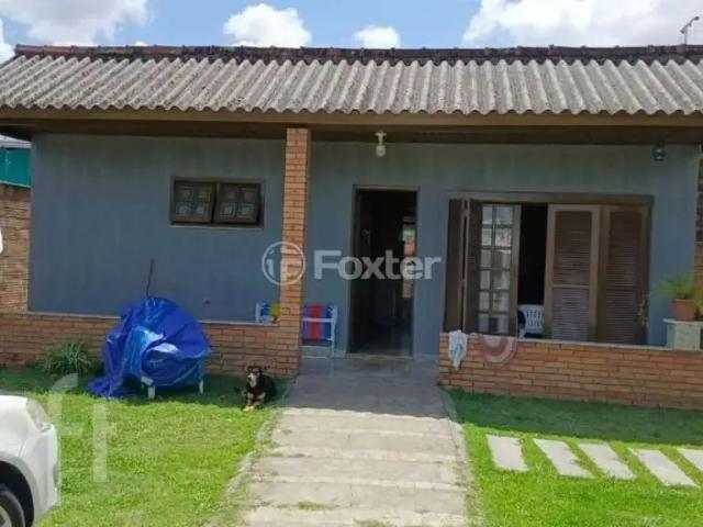 Casa / Sobrado para Venda em Porto Alegre/RS Lageado 2 Quartos