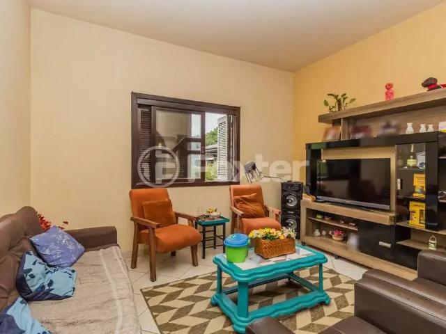 Casa / Sobrado para Venda em Porto Alegre/RS Lageado 3 Quartos