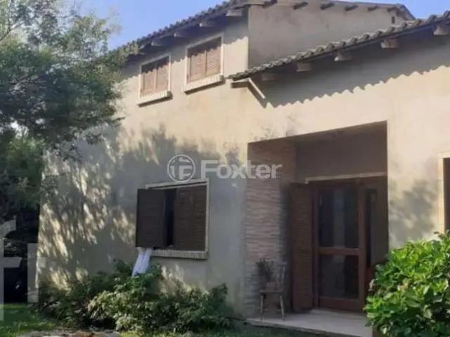Casa / Sobrado para Venda em Porto Alegre/RS Lageado 4 Quartos