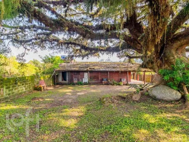 Casa / Sobrado para Venda em Porto Alegre/RS Lageado 6 Quartos