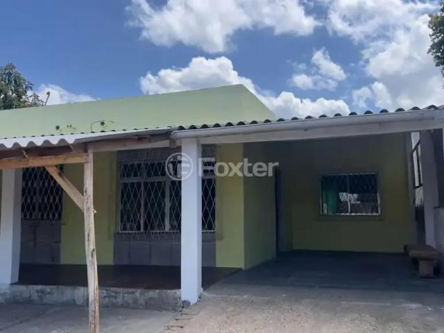 Casa / Sobrado para Venda em Porto Alegre/RS Lomba do Pinheiro 4 Quartos