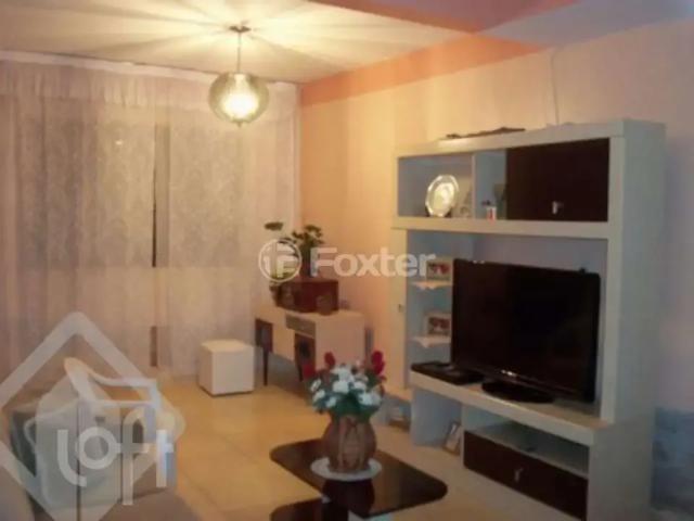 Casa / Sobrado para Venda em Porto Alegre/RS Lomba do Pinheiro 4 Quartos