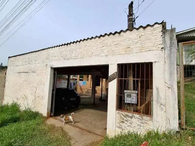 Casa / Sobrado para Venda em Porto Alegre/RS Lomba do Pinheiro 4 Quartos
