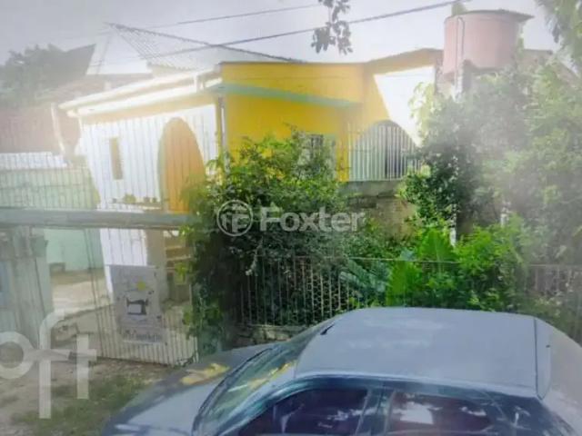 Casa / Sobrado para Venda em Porto Alegre/RS Lomba do Pinheiro 4 Quartos