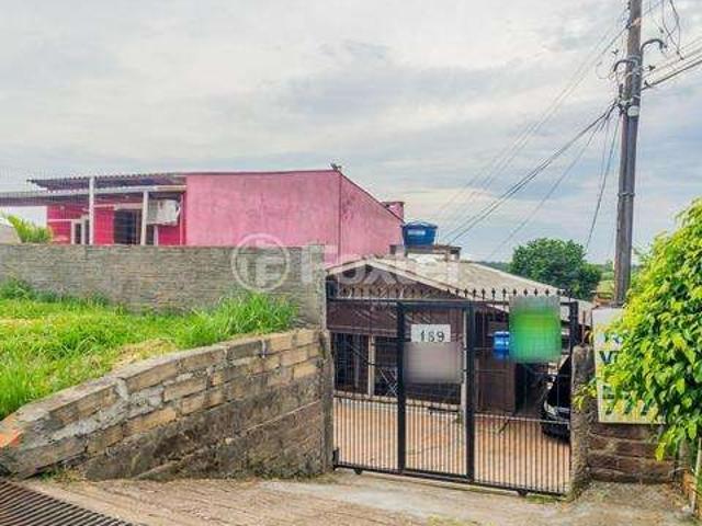 Casa / Sobrado para Venda em Porto Alegre/RS Lomba do Pinheiro 5 Quartos
