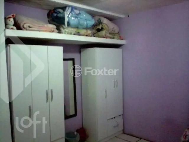 Casa / Sobrado para Venda em Porto Alegre/RS Lomba do Pinheiro 6 Quartos