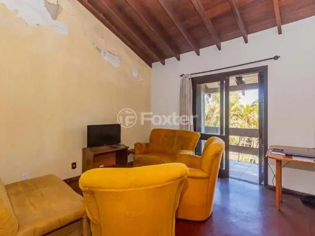 Casa / Sobrado para Venda em Porto Alegre/RS Lomba do Pinheiro 1 Quartos