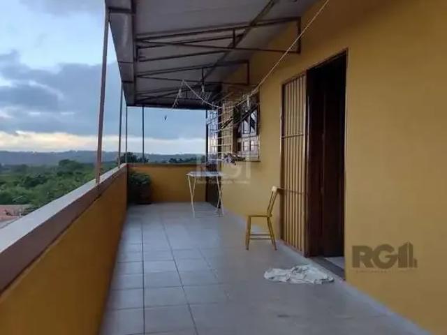 Casa / Sobrado para Venda em Porto Alegre/RS Lomba do Pinheiro 2 Quartos