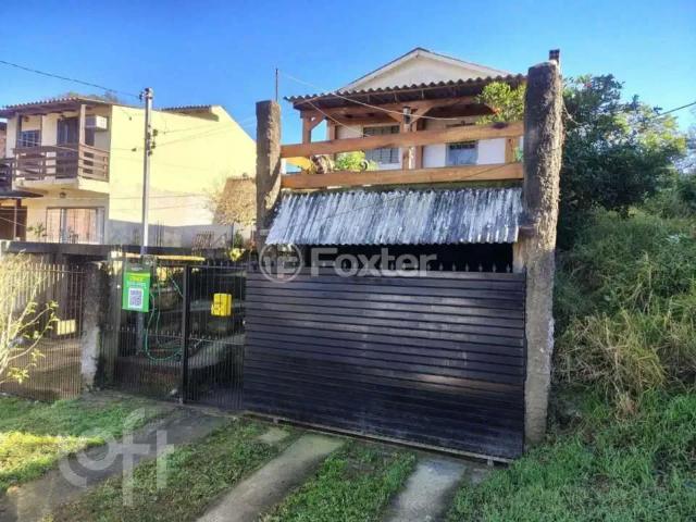 Casa / Sobrado para Venda em Porto Alegre/RS Lomba do Pinheiro 2 Quartos