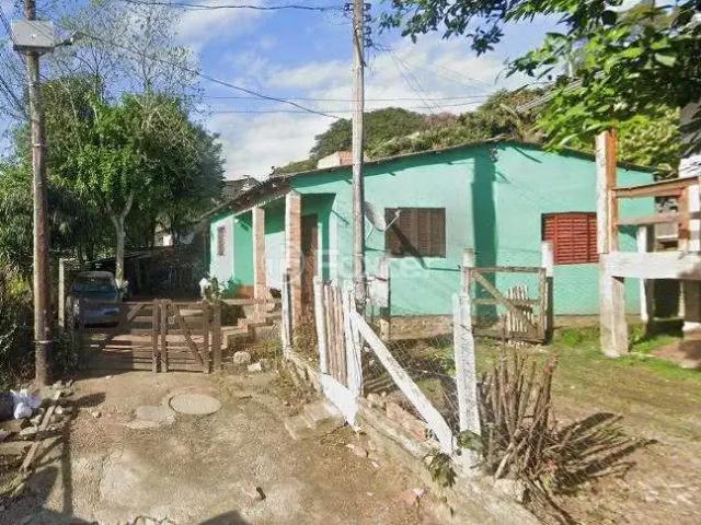 Casa / Sobrado para Venda em Porto Alegre/RS Lomba do Pinheiro 2 Quartos