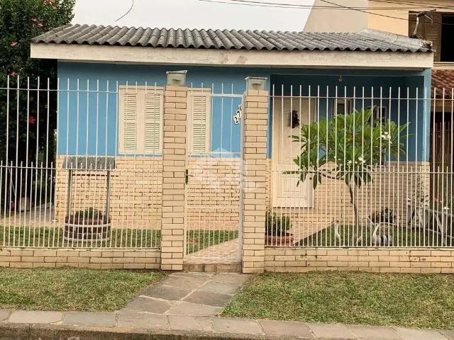 Casa / Sobrado para Venda em Porto Alegre/RS Lomba do Pinheiro 2 Quartos