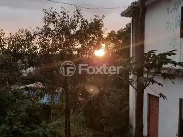 Casa / Sobrado para Venda em Porto Alegre/RS Lomba do Pinheiro 2 Quartos