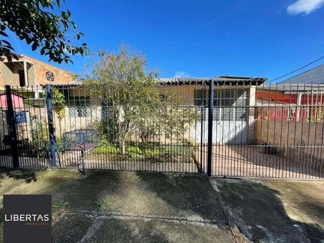 Casa / Sobrado para Venda em Porto Alegre/RS Lomba do Pinheiro 2 Quartos