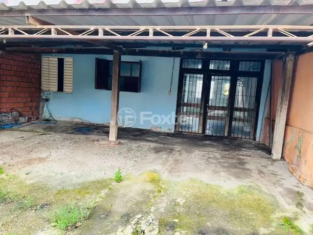Casa / Sobrado para Venda em Porto Alegre/RS Lomba do Pinheiro 2 Quartos