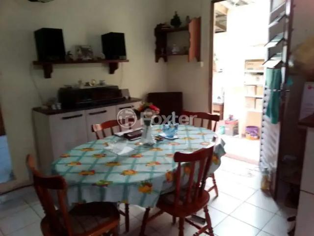 Casa / Sobrado para Venda em Porto Alegre/RS Lomba do Pinheiro 2 Quartos