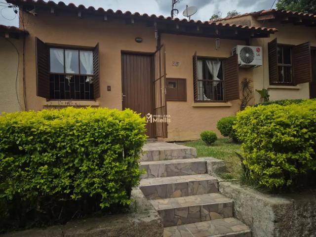 Casa / Sobrado para Venda em Porto Alegre/RS Lomba do Pinheiro 2 Quartos