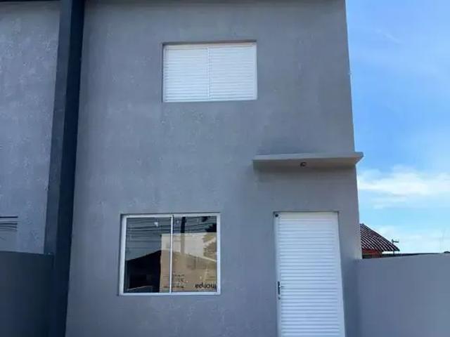 Casa / Sobrado para Venda em Porto Alegre/RS Lomba do Pinheiro 2 Quartos