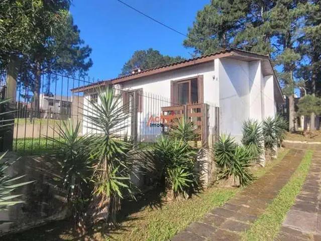 Casa / Sobrado para Venda em Porto Alegre/RS Lomba do Pinheiro 2 Quartos