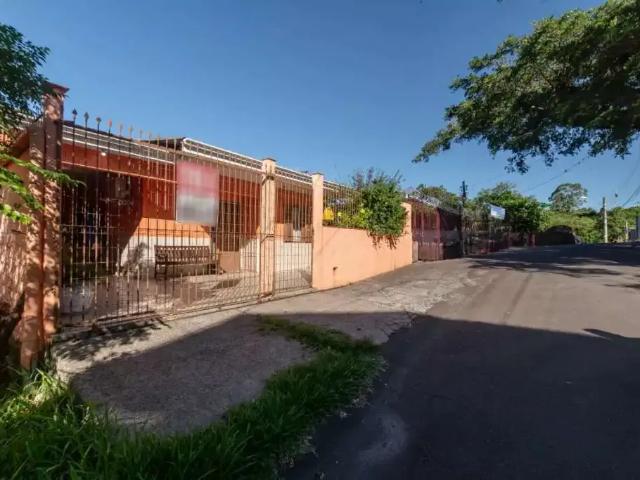 Casa / Sobrado para Venda em Porto Alegre/RS Lomba do Pinheiro 2 Quartos