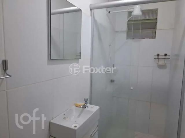 Casa / Sobrado para Venda em Porto Alegre/RS Lomba do Pinheiro 2 Quartos