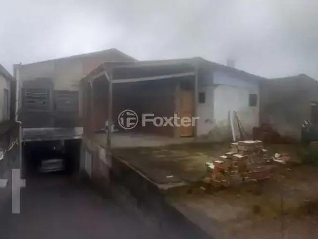 Casa / Sobrado para Venda em Porto Alegre/RS Lomba do Pinheiro 2 Quartos