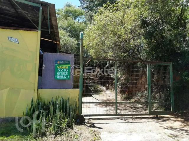 Casa / Sobrado para Venda em Porto Alegre/RS Lomba do Pinheiro 2 Quartos