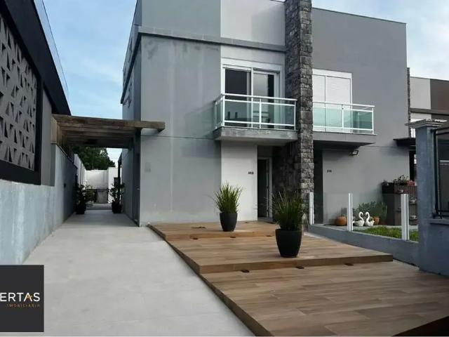 Casa / Sobrado para Venda em Porto Alegre/RS Lomba do Pinheiro 2 Quartos