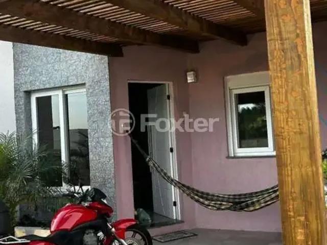 Casa / Sobrado para Venda em Porto Alegre/RS Lomba do Pinheiro 2 Quartos