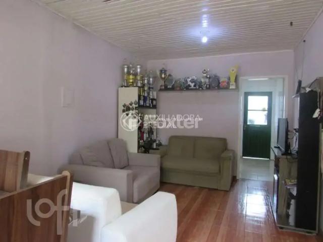 Casa / Sobrado para Venda em Porto Alegre/RS Lomba do Pinheiro 2 Quartos