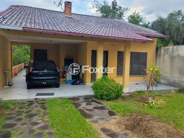 Casa / Sobrado para Venda em Porto Alegre/RS Lomba do Pinheiro 2 Quartos