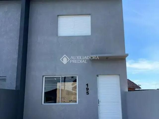 Casa / Sobrado para Venda em Porto Alegre/RS Lomba do Pinheiro 2 Quartos