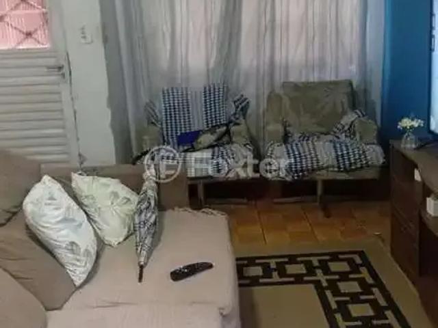 Casa / Sobrado para Venda em Porto Alegre/RS Lomba do Pinheiro 2 Quartos