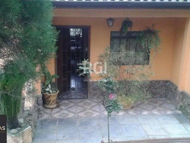 Casa / Sobrado para Venda em Porto Alegre/RS Lomba do Pinheiro 2 Quartos