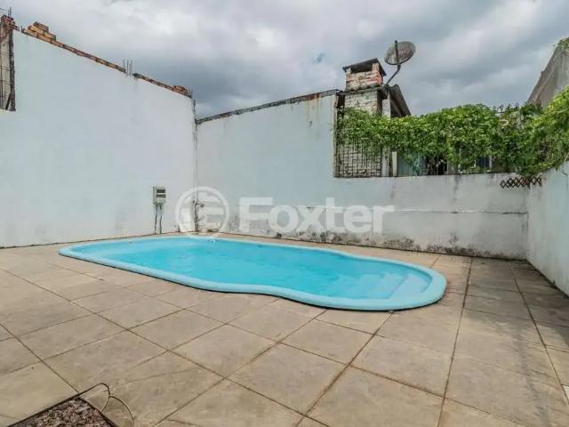 Casa / Sobrado para Venda em Porto Alegre/RS Lomba do Pinheiro 2 Quartos