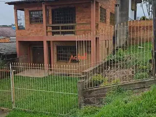 Casa / Sobrado para Venda em Porto Alegre/RS Lomba do Pinheiro 2 Quartos