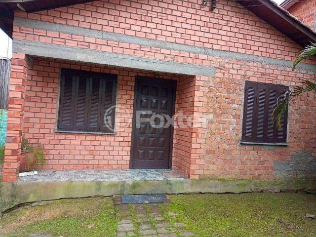 Casa / Sobrado para Venda em Porto Alegre/RS Lomba do Pinheiro 2 Quartos