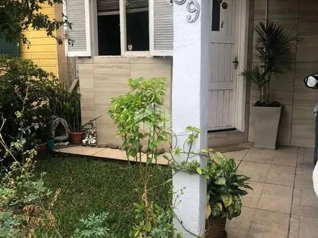 Casa / Sobrado para Venda em Porto Alegre/RS Lomba do Pinheiro 2 Quartos