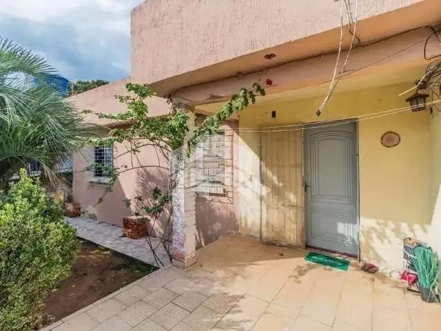 Casa / Sobrado para Venda em Porto Alegre/RS Lomba do Pinheiro 2 Quartos