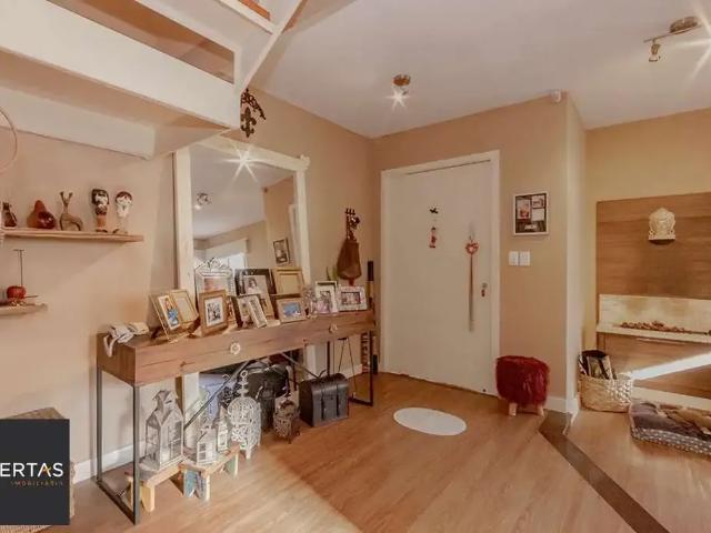 Casa / Sobrado para Venda em Porto Alegre/RS Lomba do Pinheiro 3 Quartos